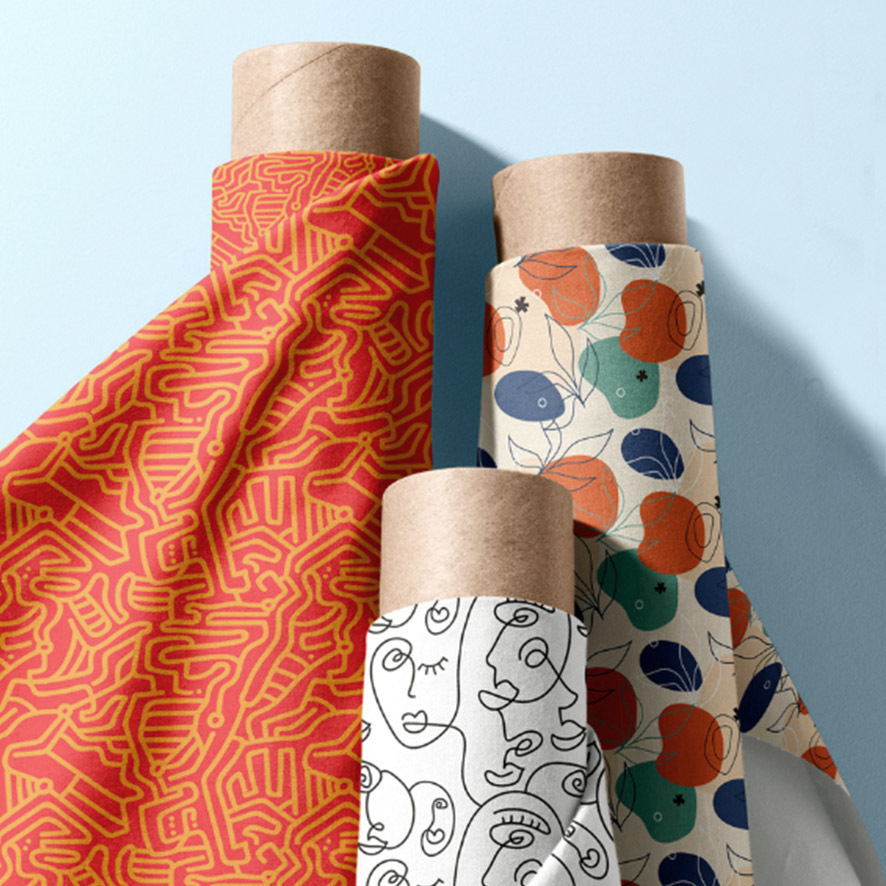 Servicio De Maquila - Fiu Fiu Personalizado Textil